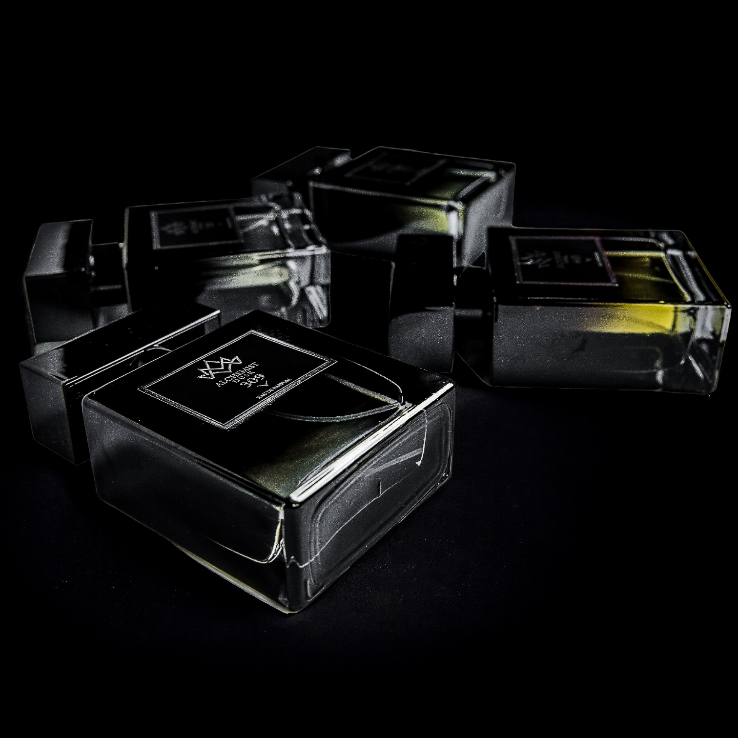 Alchemist Fragrances - Inspire your senses.