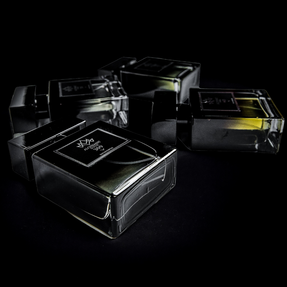 Alchemist Fragrances - Inspire your senses.