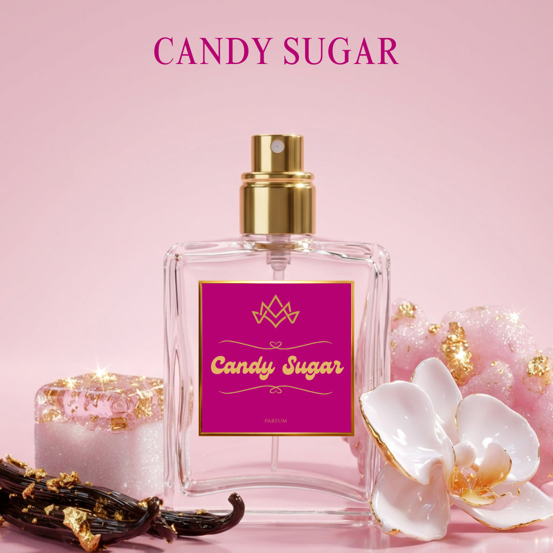 Candy Sugar – Alchemist Fragrances