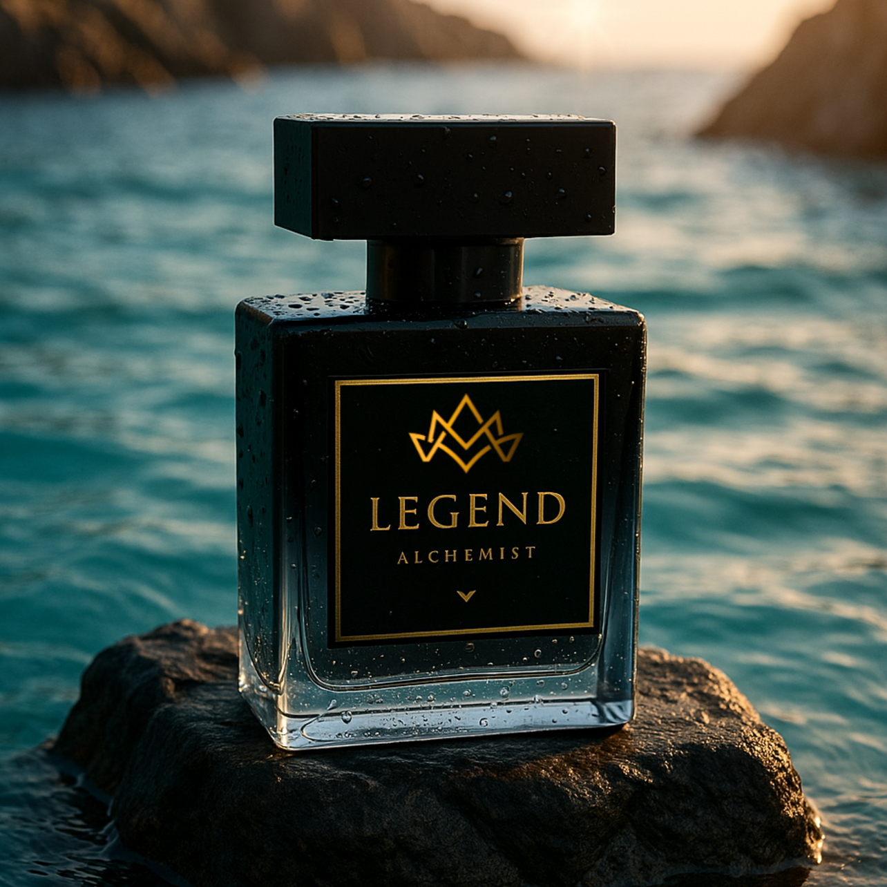 Alchemist Fragrances - Inspire your senses.
