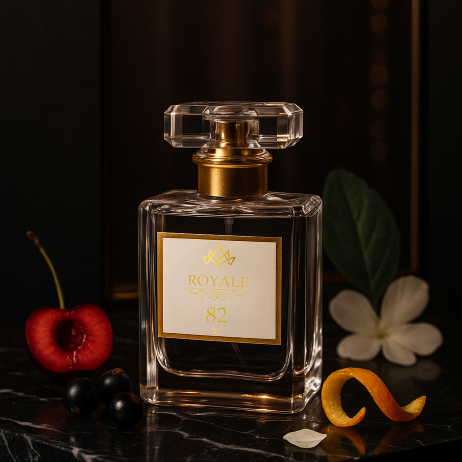 Alchemist Fragrances - Inspire your senses.