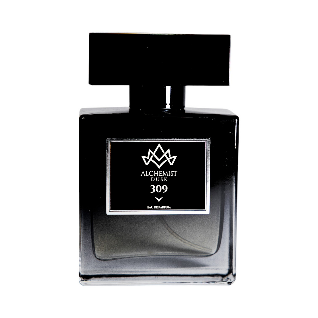 DUSK COLLECTION – Alchemist Fragrances