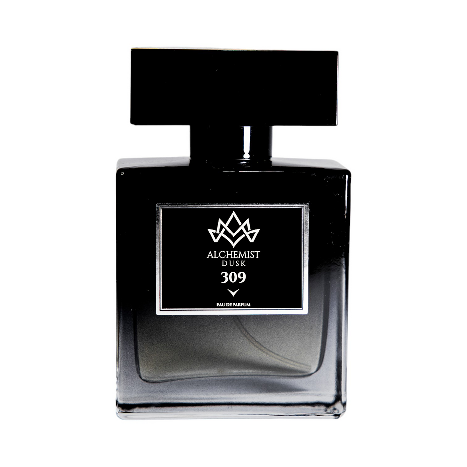 DUSK COLLECTION – Alchemist Fragrances