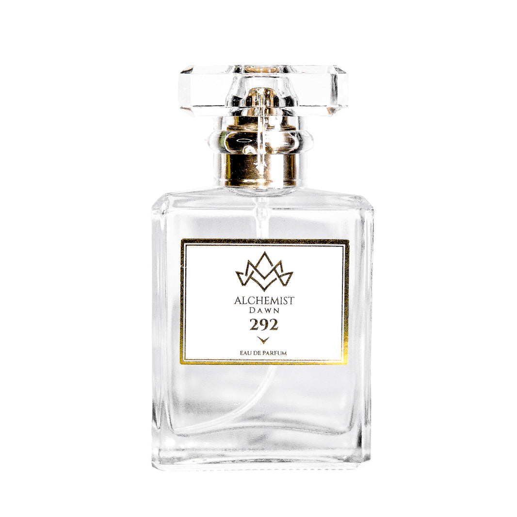 DAWN COLLECTION – Alchemist Fragrances