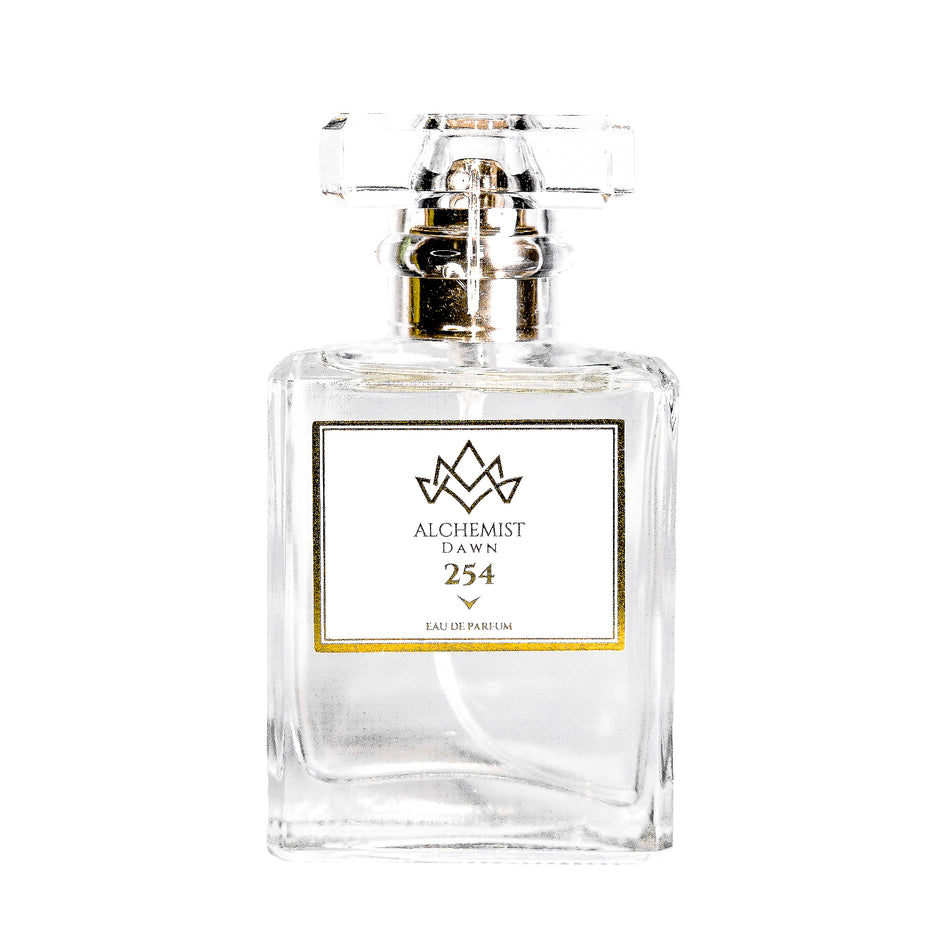 DAWN COLLECTION – Alchemist Fragrances