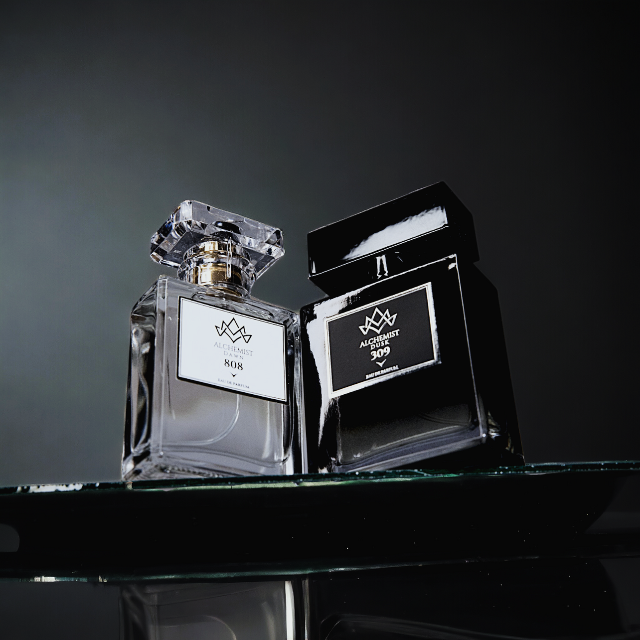 Alchemist Fragrances - Inspire your senses.
