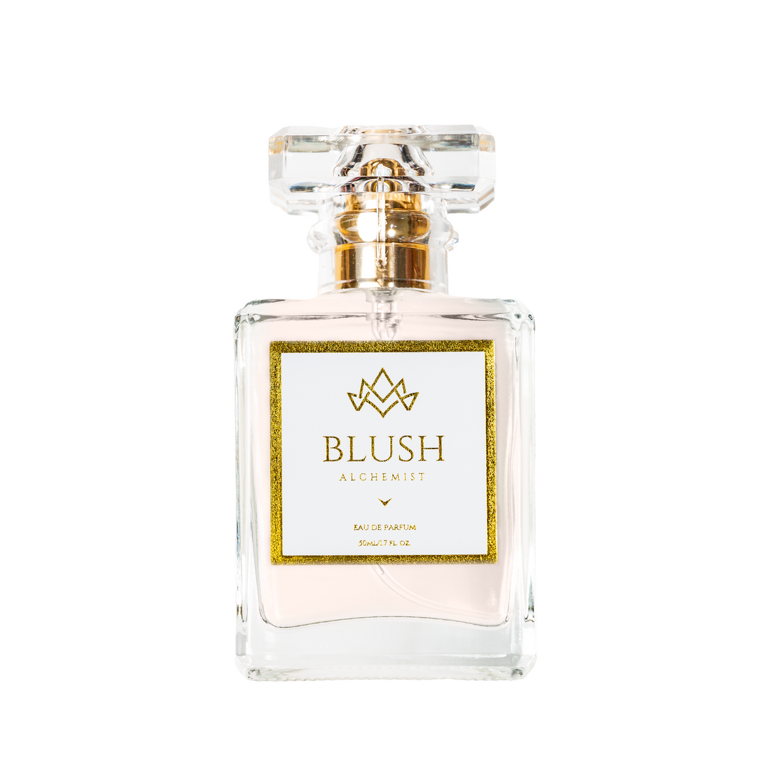 BLUSH – Alchemist Fragrances