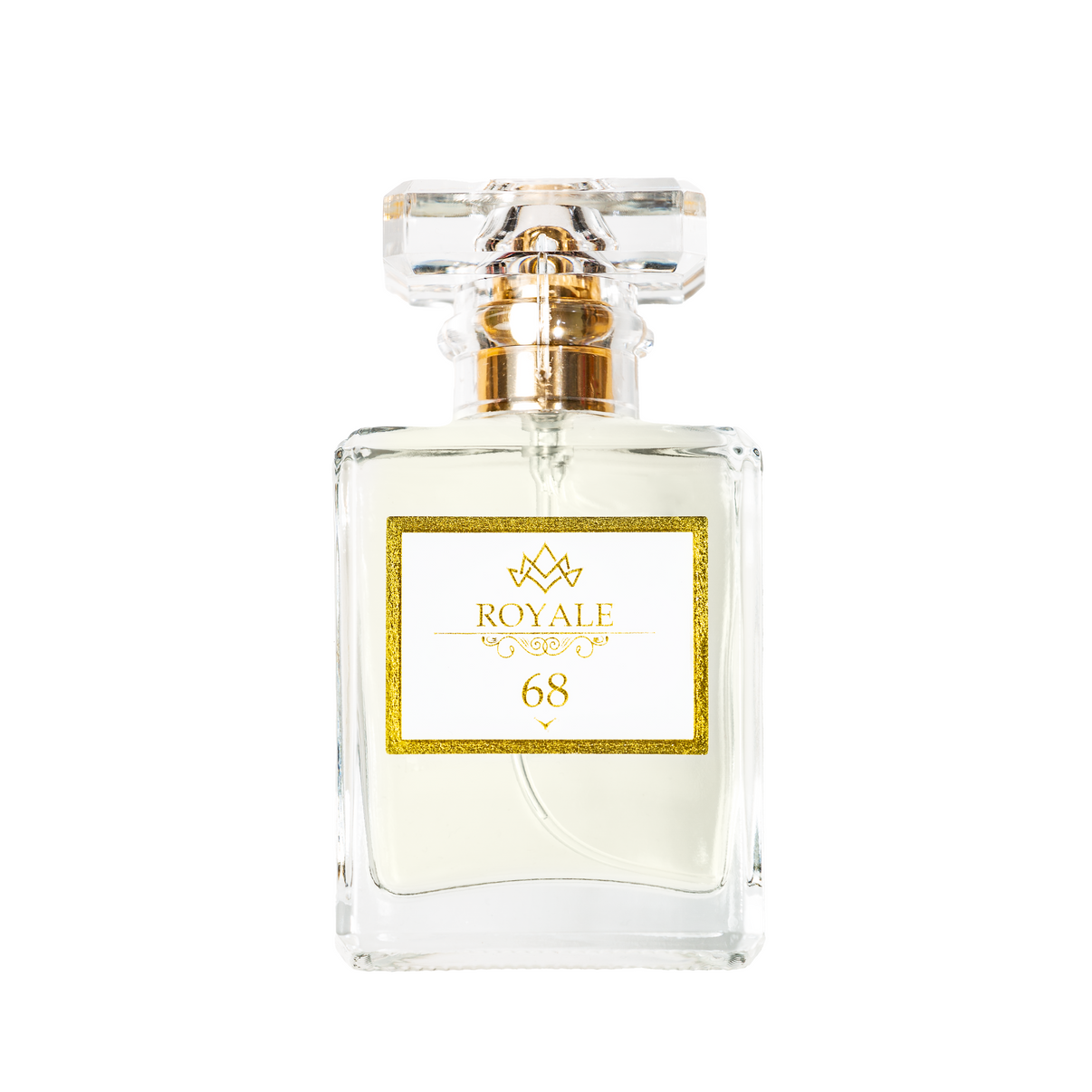 ROYALE 68 – Alchemist Fragrances